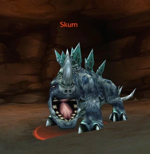 Skum | WoWWiki | Fandom