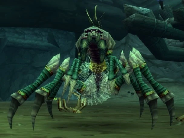 Tomb Reaver | WoWWiki | Fandom