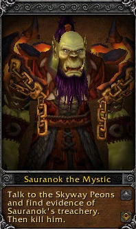 Quest:Traitor's Bait | WoWWiki | Fandom