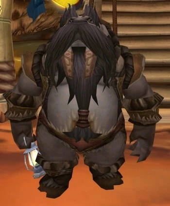 Agloolik | WoWWiki | Fandom