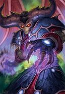 Fel magic | WoWWiki | Fandom