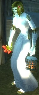 Eliza | WoWWiki | Fandom