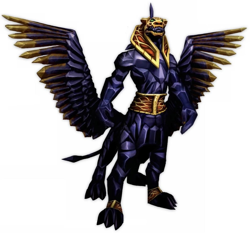 Obsidian destroyer | WoWWiki | Fandom