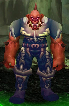 Rumpus | WoWWiki | Fandom