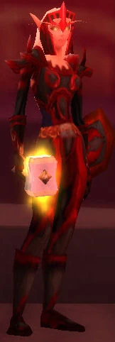 Crimson Hand Blood Knight | WoWWiki | Fandom