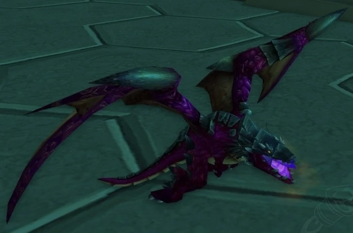 Drogar | WoWWiki | Fandom