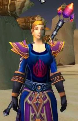 Gloves of Spell Mastery | WoWWiki | Fandom