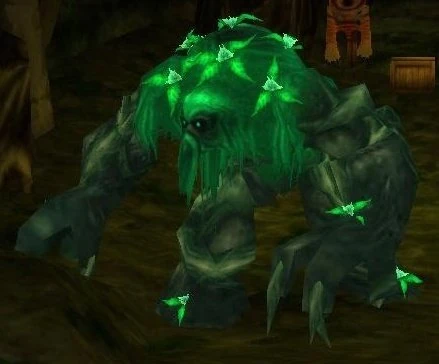 Mire Lord | WoWWiki | Fandom