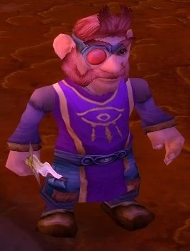 Nethergarde Analyst | WoWWiki | Fandom