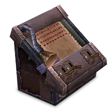 Matrix Punchograph 3005 | WoWWiki | Fandom