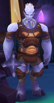 Ruam | WoWWiki | Fandom