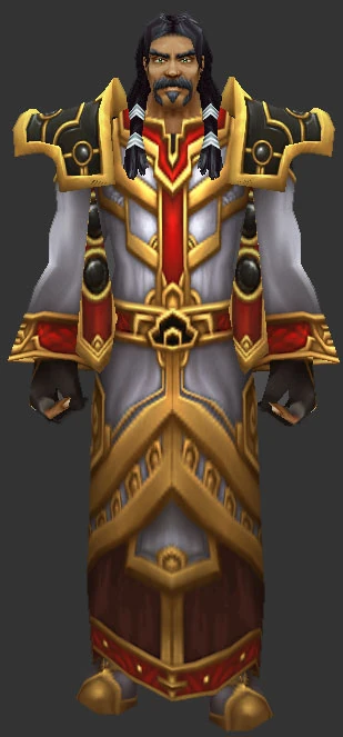 Server:Alleria US/Tempust | WoWWiki | Fandom