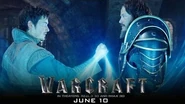 Warcraft (film) | WoWWiki | Fandom