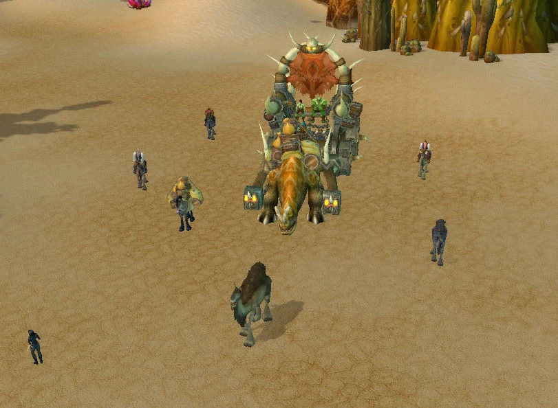 Quest:Easy Money | WoWWiki | Fandom