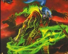 Death | WoWWiki | Fandom