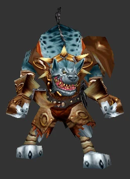 Shadowhide Slayer | WoWWiki | Fandom