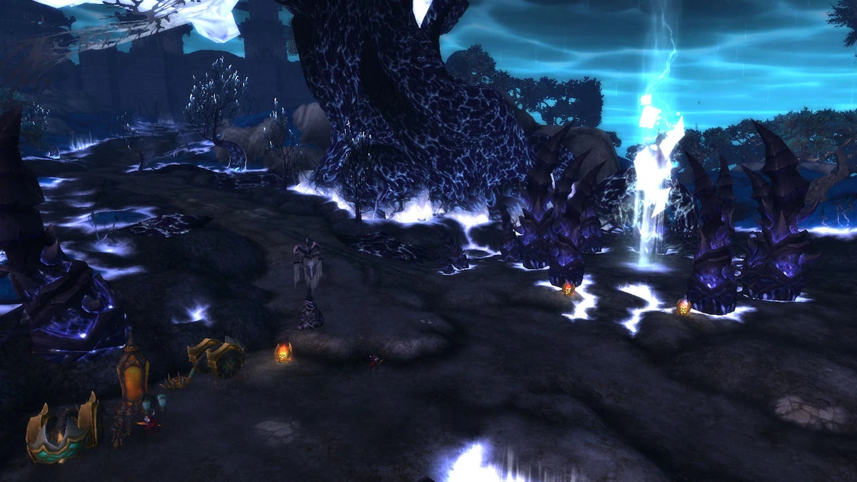 Kypari Vor | WoWWiki | Fandom