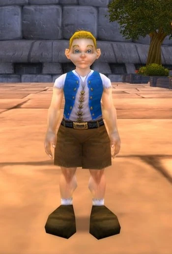 Mikey | WoWWiki | Fandom