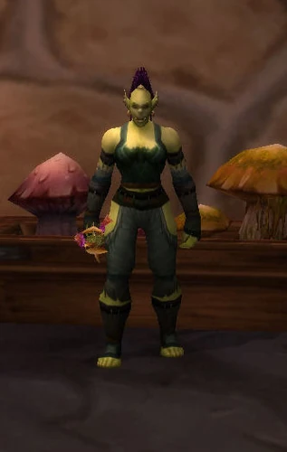 Muraga | WoWWiki | Fandom
