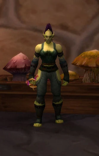 Muraga | WoWWiki | Fandom