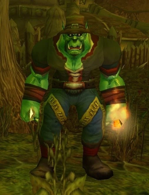 Stonard Wayfinder | WoWWiki | Fandom