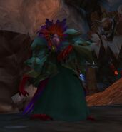 Time-Lost Figurine | WoWWiki | Fandom