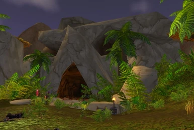 silverpine forest quests