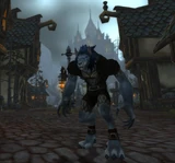 Worgen (playable) | WoWWiki | Fandom