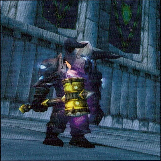 Earthshaker | WoWWiki | Fandom