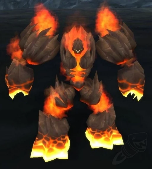 Netherspace Abyssal | WoWWiki | Fandom