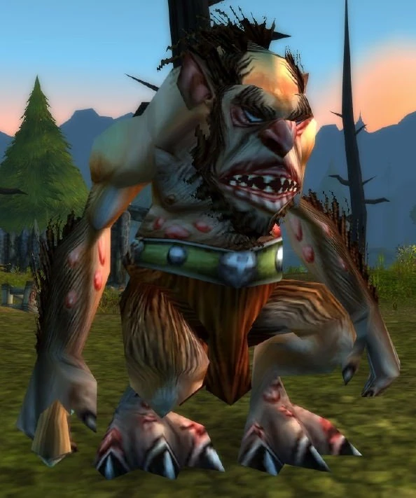 Stonesplinter Shaman | WoWWiki | Fandom