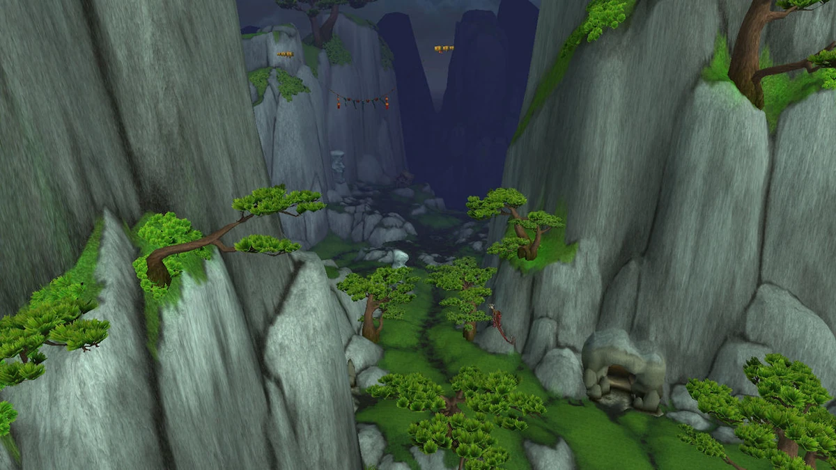 Windward Isle | WoWWiki | Fandom