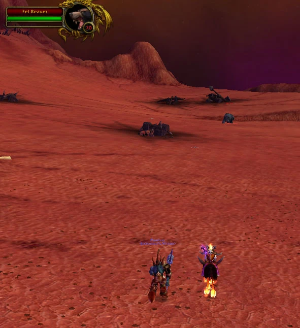 Bear Reaver | WoWWiki | Fandom