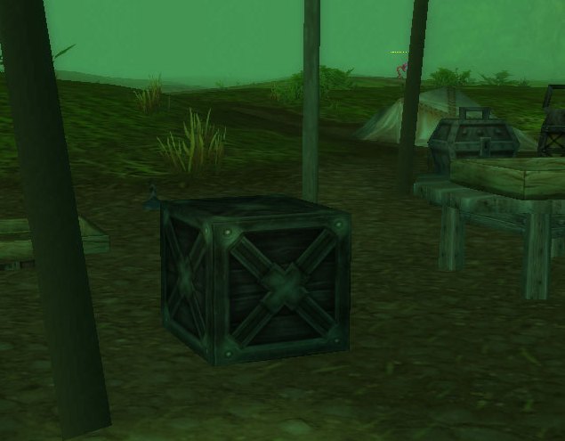 Crate Of Foodstuffs Wowwiki Fandom
