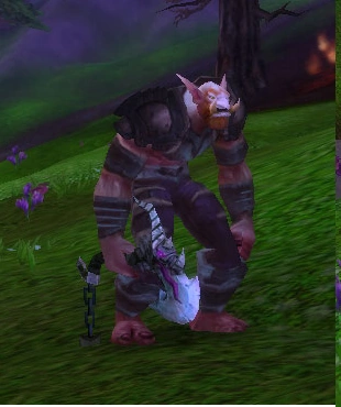 Talk:Dark troll | WoWWiki | Fandom