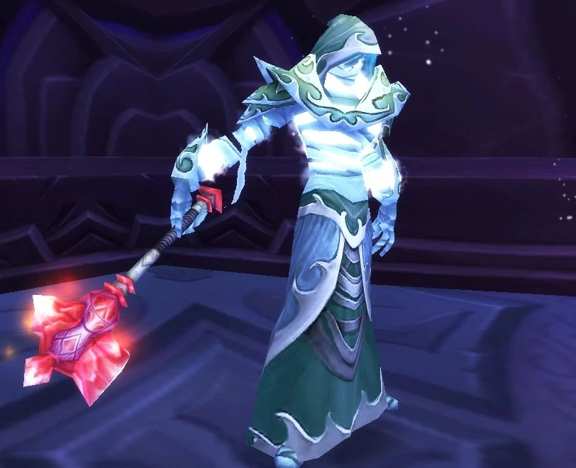 Ethereum Life-Binder | WoWWiki | Fandom