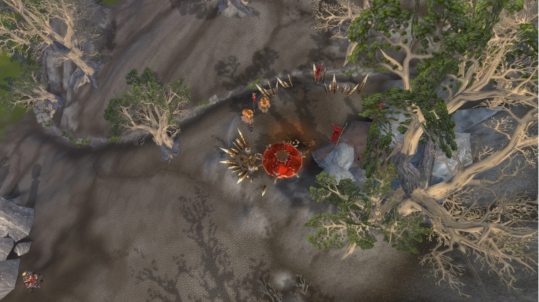 Gullet | WoWWiki | Fandom