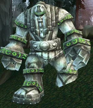 Iron Rune Sentinel | WoWWiki | Fandom