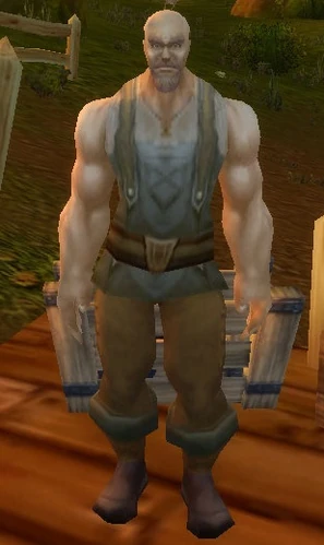 Jason Mathers | WoWWiki | Fandom