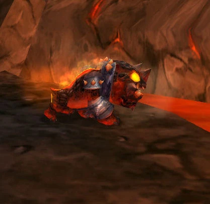 Runty | WoWWiki | Fandom