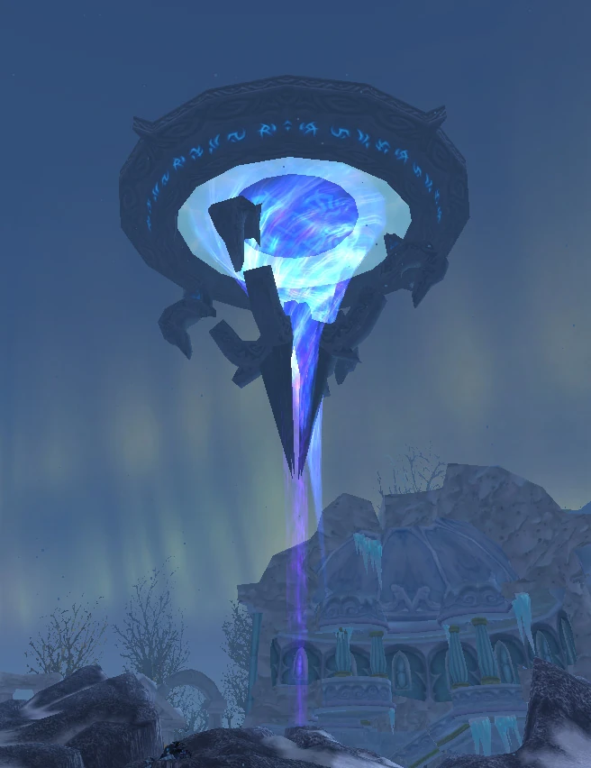 Surge needle | WoWWiki | Fandom