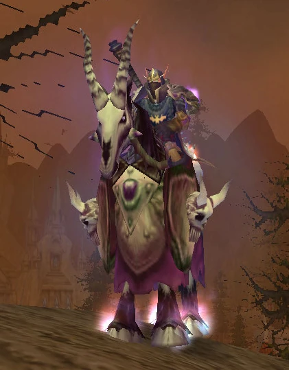 Server:Spirestone US/Thalonious | WoWWiki | Fandom