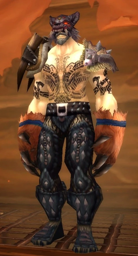 Vladek | WoWWiki | Fandom