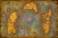 Azeroth (world) | WoWWiki | Fandom