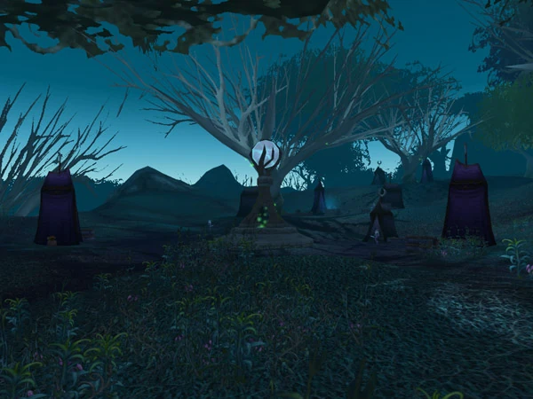 An'daroth | WoWWiki | Fandom
