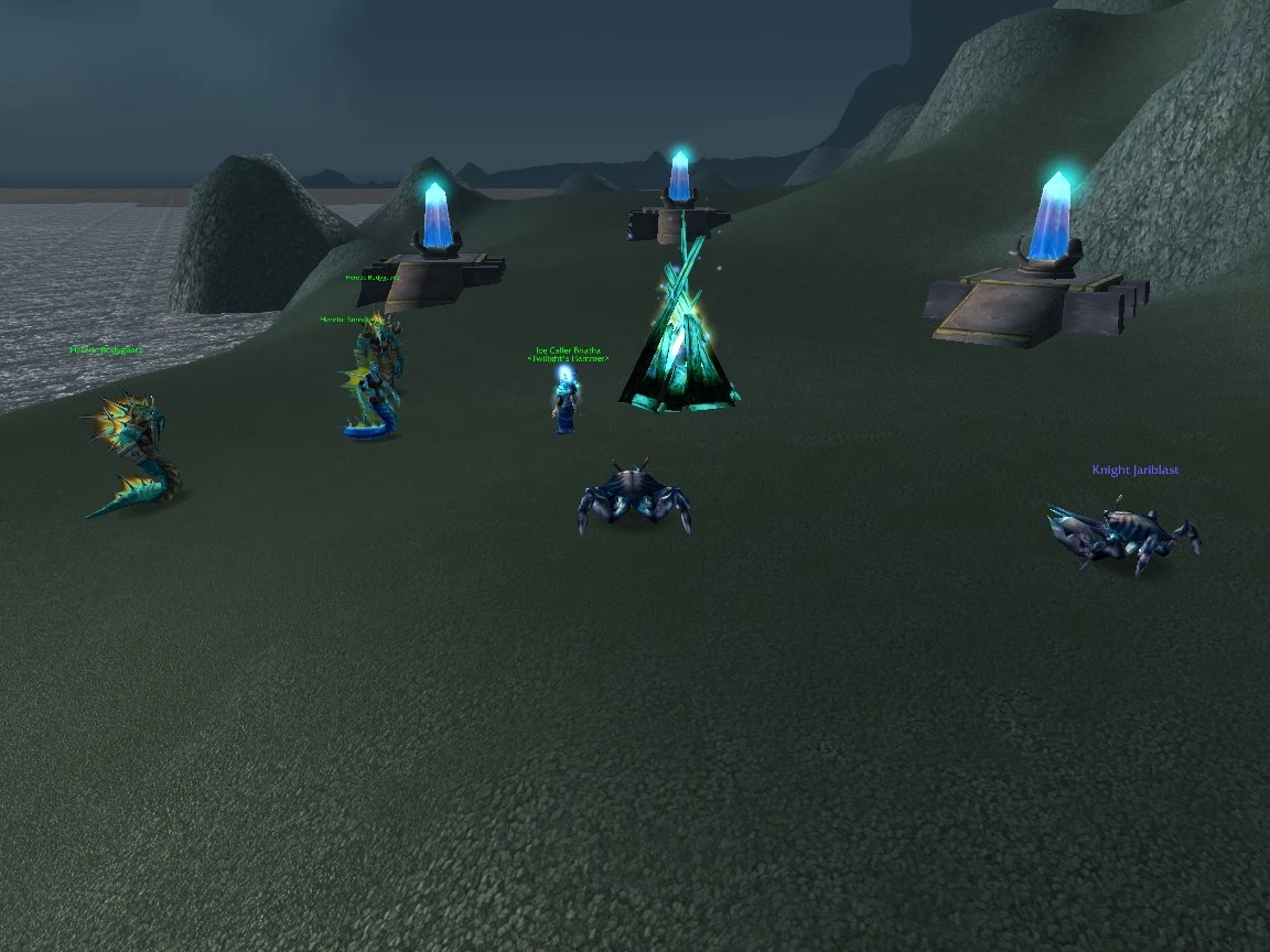 Orb of the Crawler | WoWWiki | Fandom