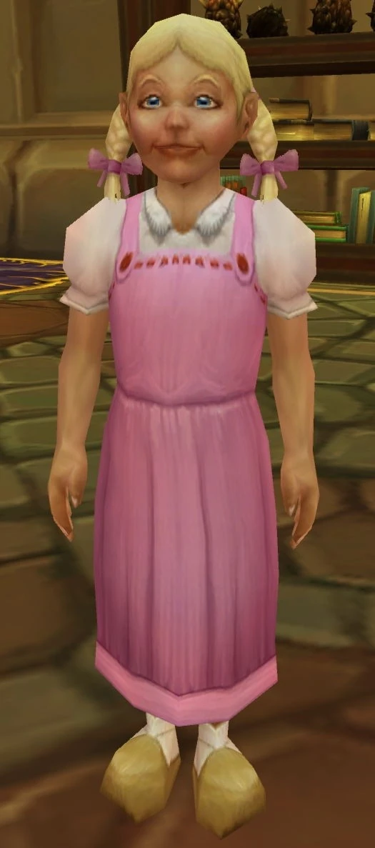 Emi | WoWWiki | Fandom