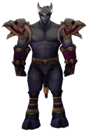 Category:Level 5 NPCs | WoWWiki | Fandom