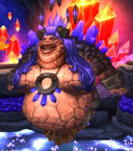 Therazane (faction) | WoWWiki | Fandom