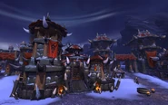 Garrison | WoWWiki | Fandom